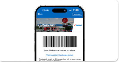 Service Station Locator